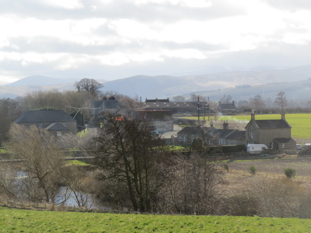 The Bryneich Studio – Spindrift Stories